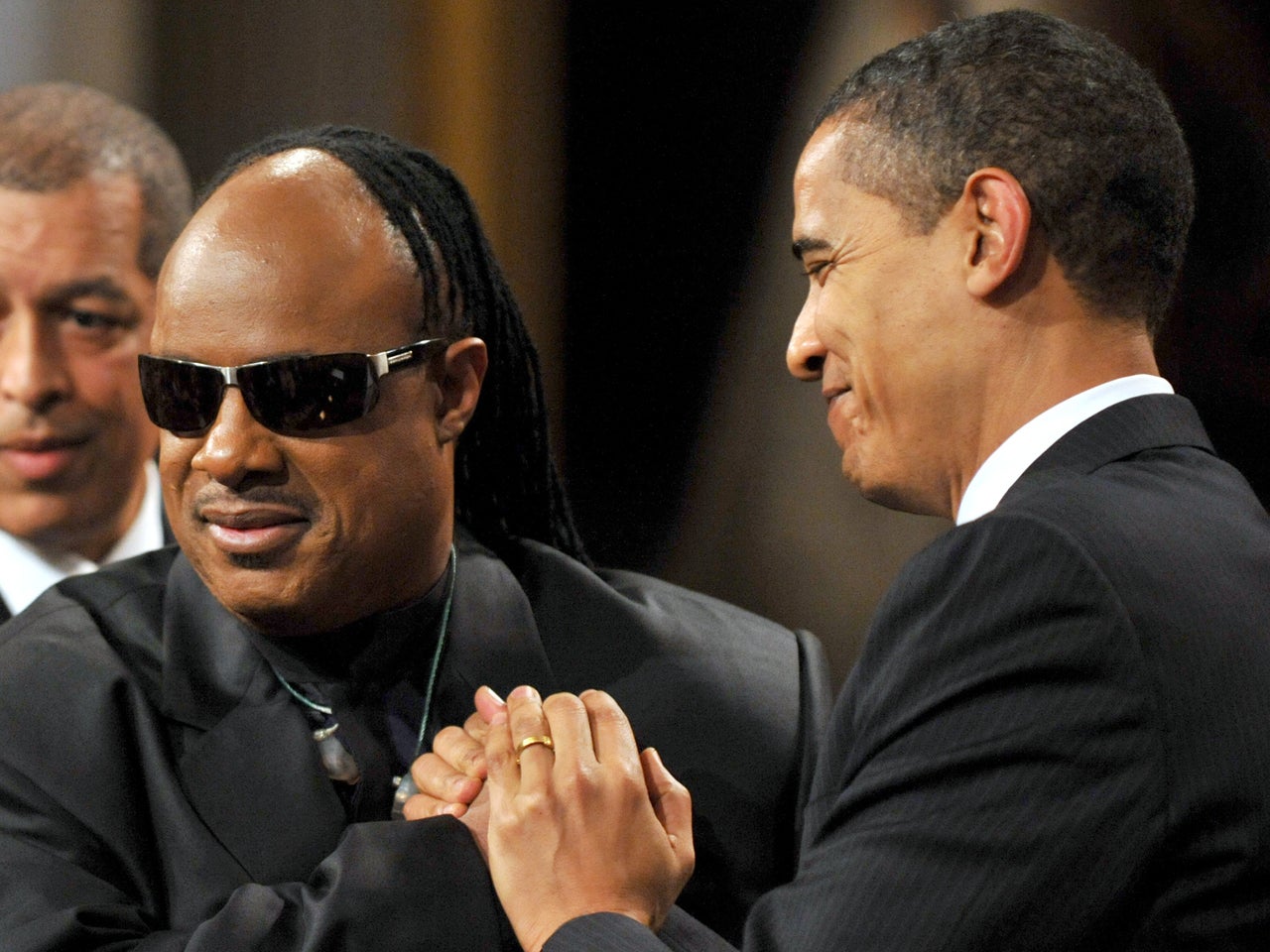 President Obama unveils his inauguration music playlist - CBS News