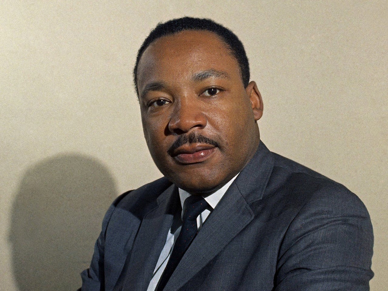 60 Minutes: Is MLK's "dream" for sale? - CBS News