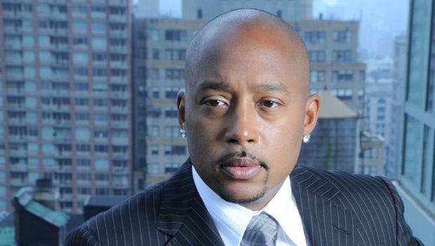 Daymond John's lessons on the value of time - CBS News