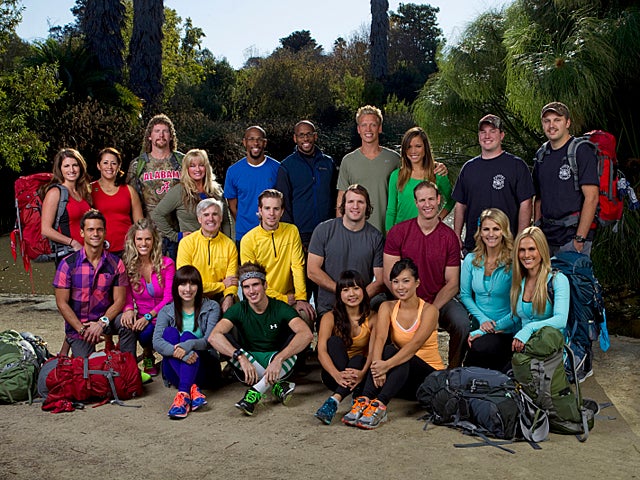 "The Amazing Race" winners revealed - CBS News