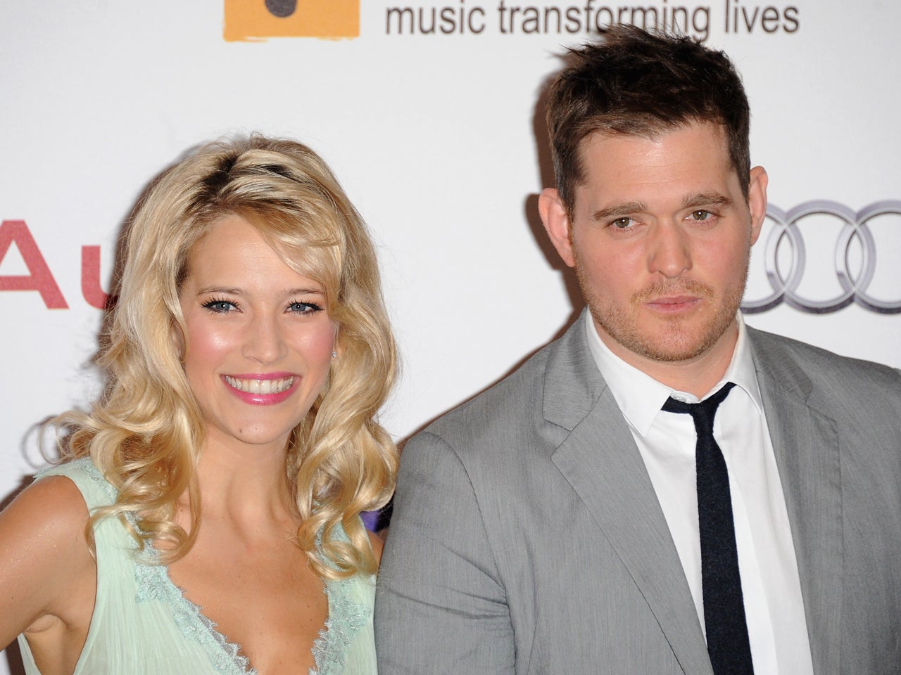 Michael Buble explains #hungryshorts Instagram - CBS News