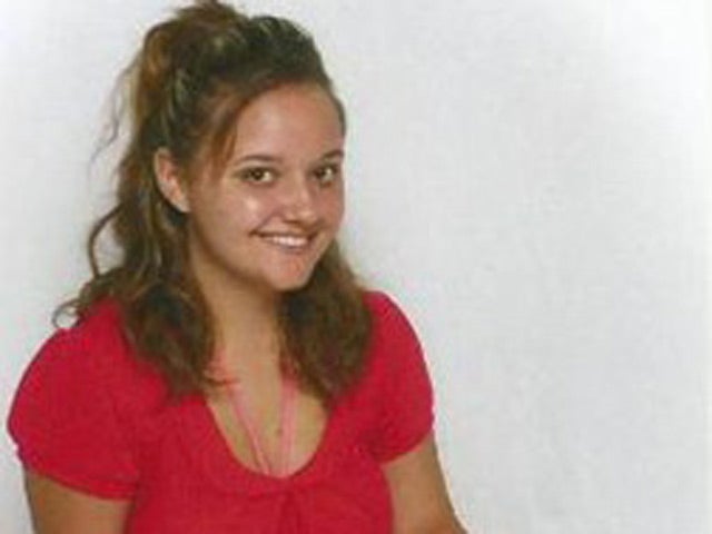 Haylie White, missing 14-year-old Texas girl, believed to be with 33-year-old male neighbor ...