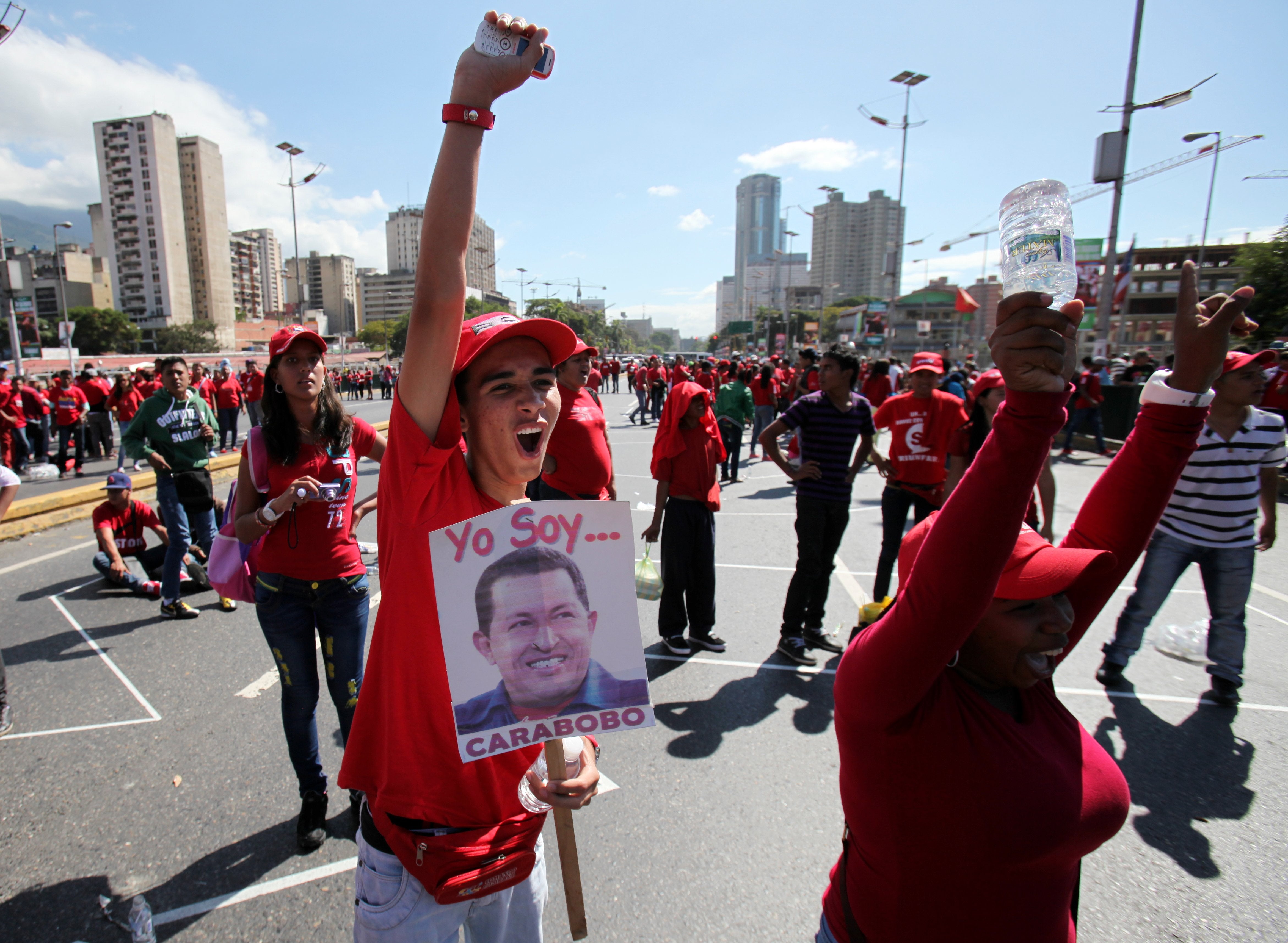 Chavez begins more medical treatment in Cuba - CBS News