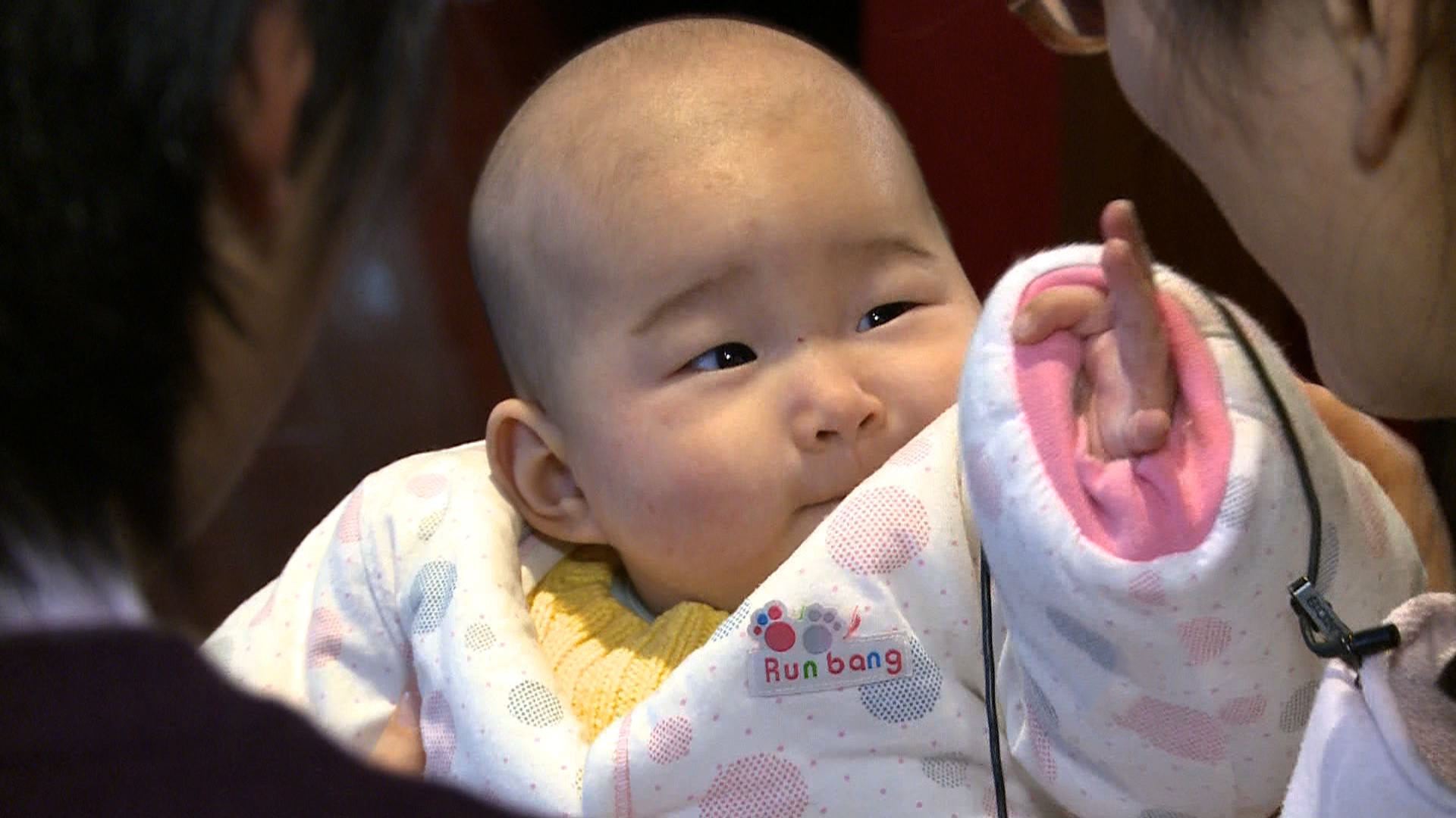 L.A. County cites 16 "maternity hotels" - CBS News