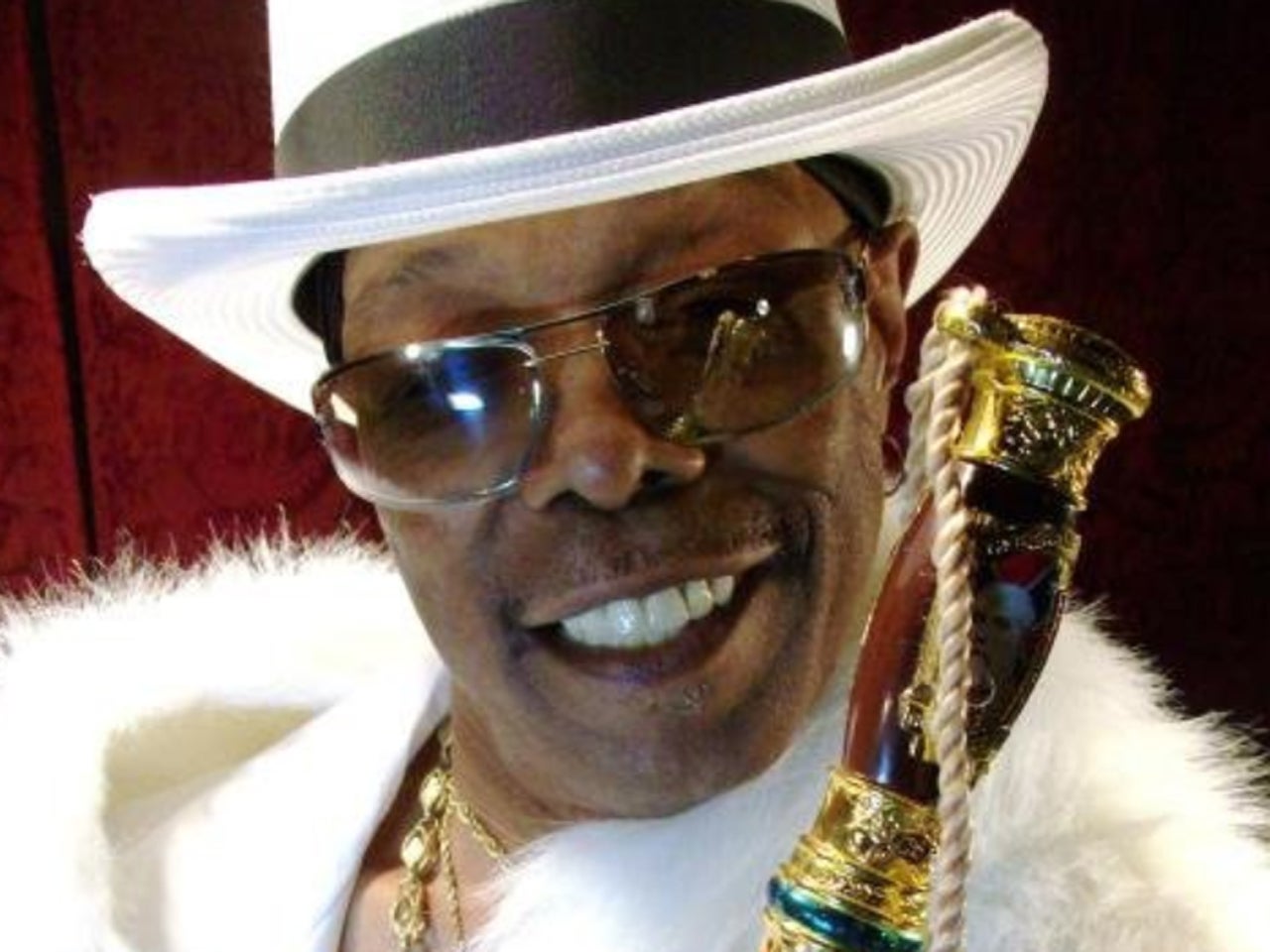Ohio Players frontman Leroy "Sugarfoot" Bonner dead at 69 - CBS News