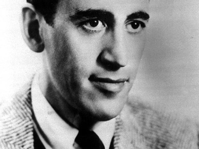New J.D. Salinger biography and film coming within next year - CBS News