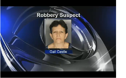 Man, 83, tricked into driving getaway car in Calif. bank robbery - CBS News