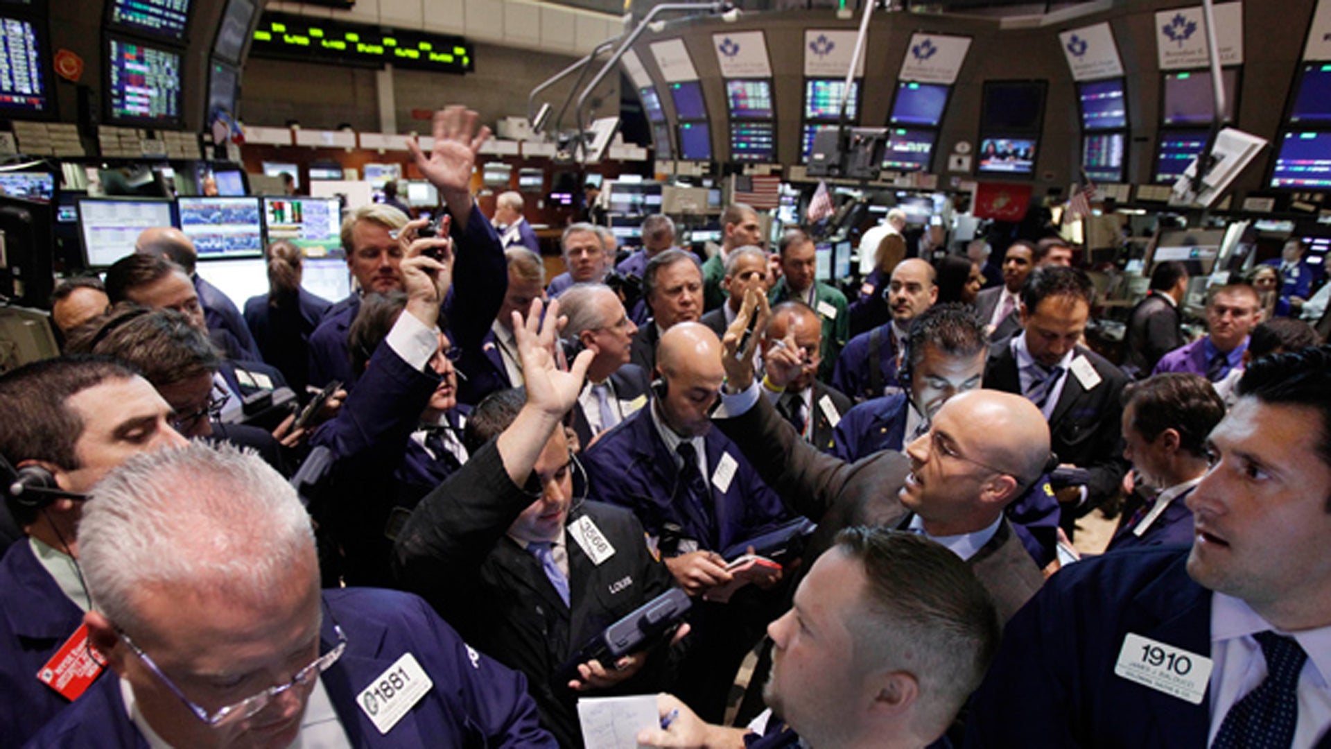 Overseas stocks mixed as G20 officials meet - CBS News