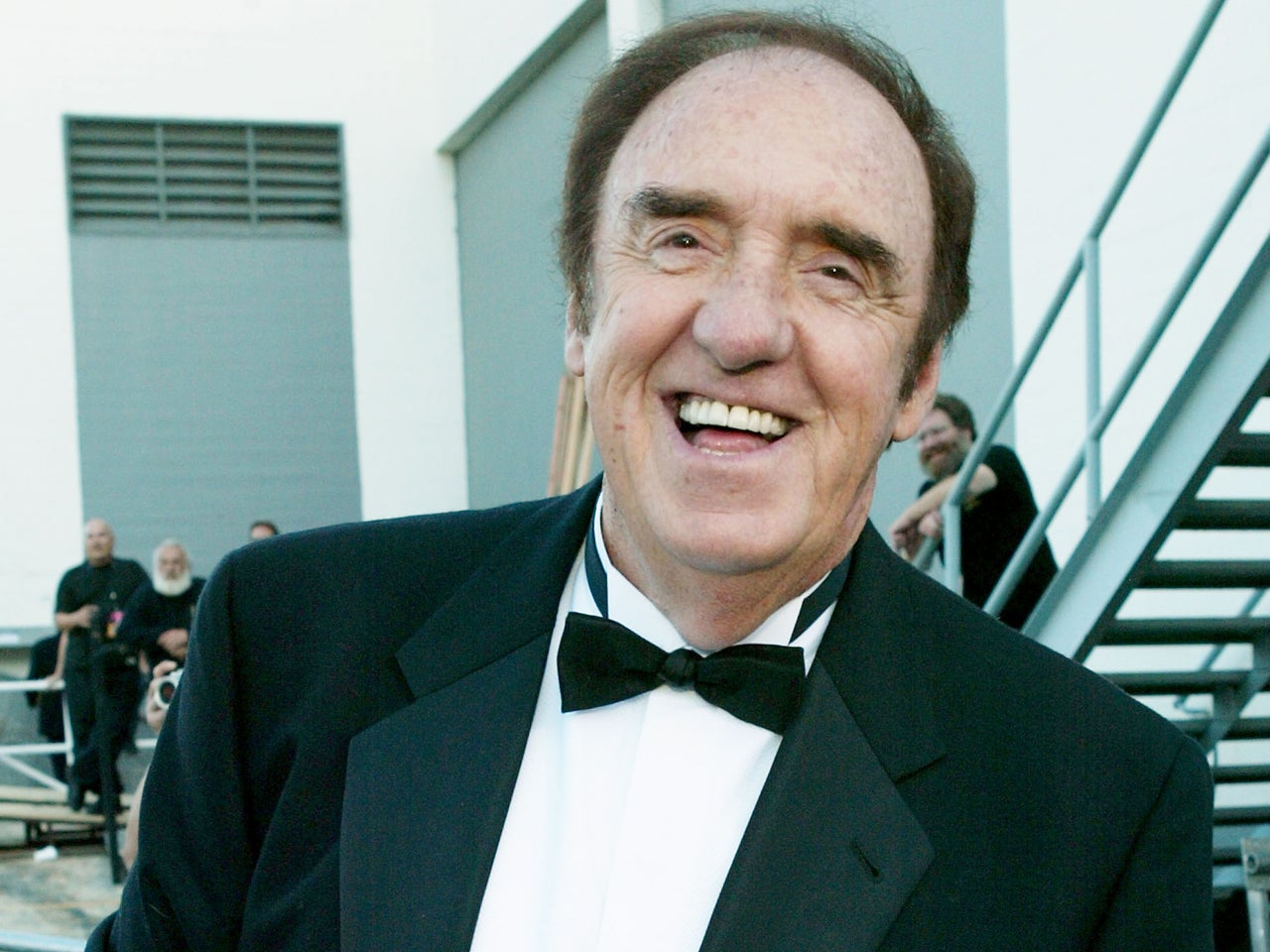 Actor Jim Nabors marries male partner in Seattle - CBS News