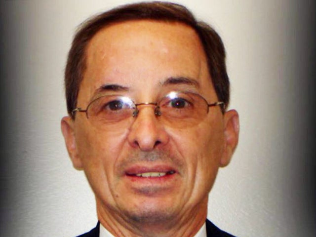 Mark Hasse Update: Slain Texas prosecutor told friends he'd been ...