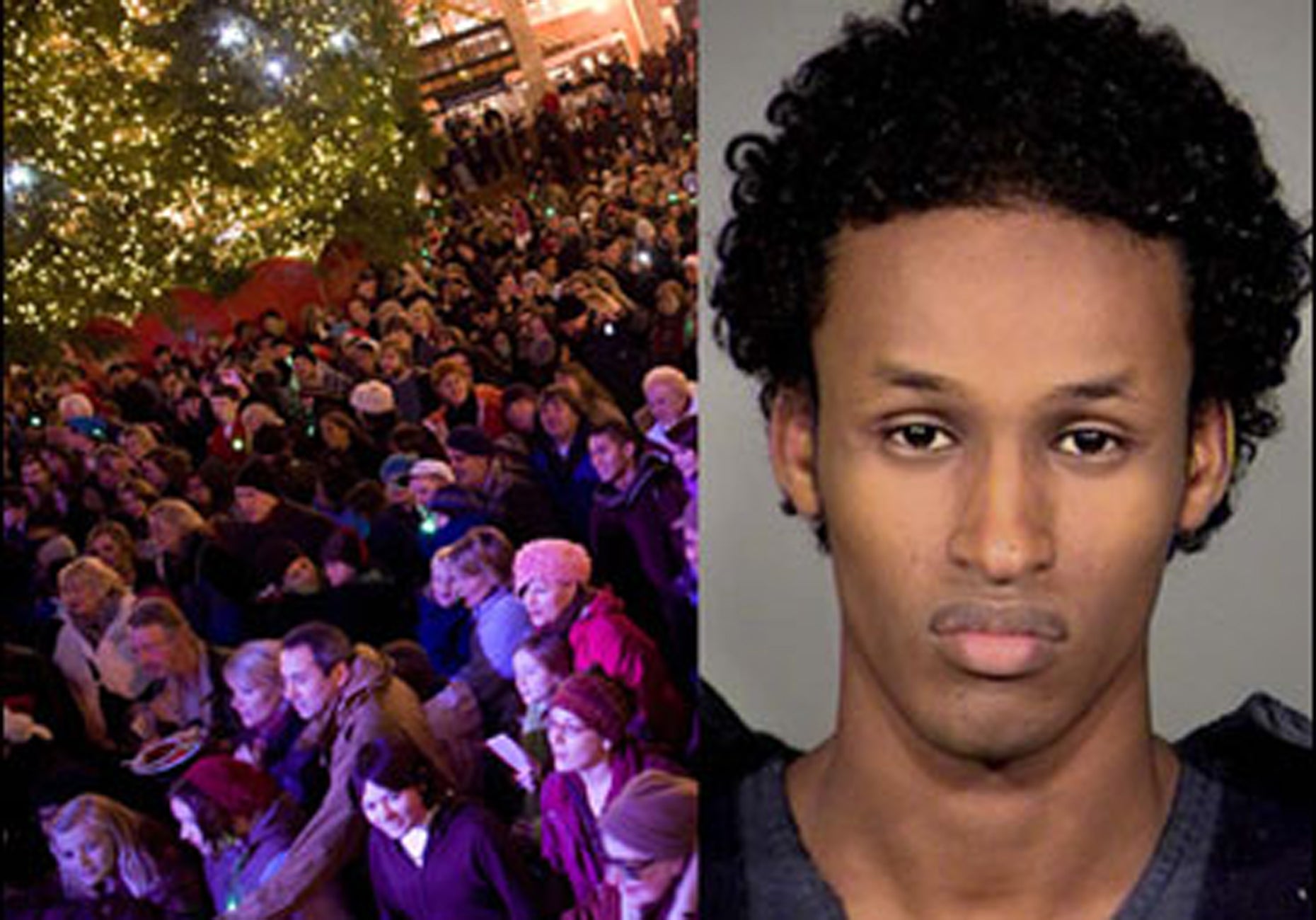 Oregon man found guilty in 2010 Christmas tree-lighting terror plot ...