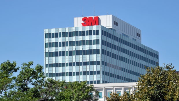 3M raises dividend - CBS News