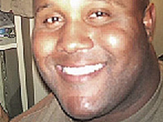 Monica Quan and Keith Lawrence Murders: Christopher Dorner, ex-cop ...