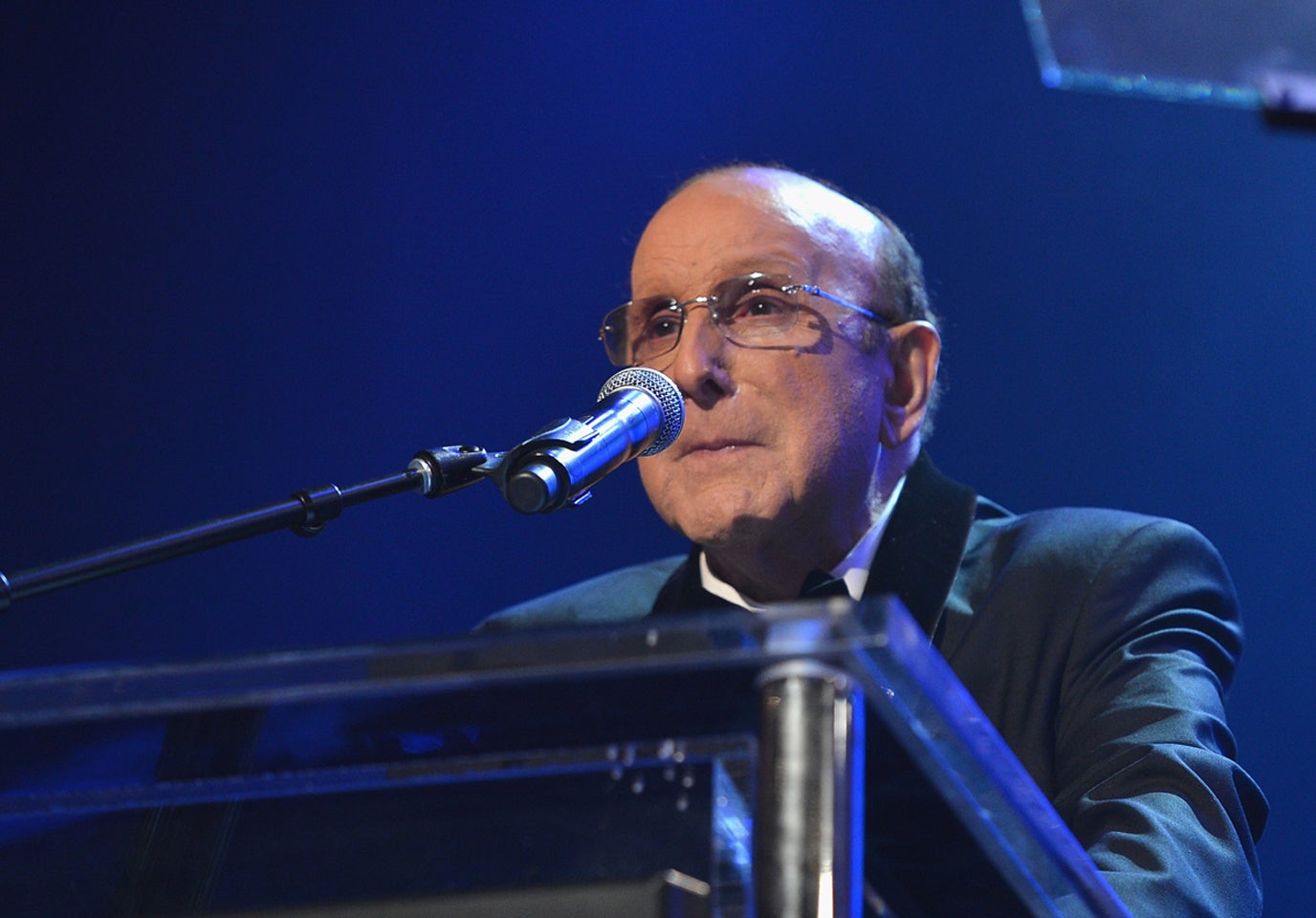 One year after Whitney Houston's death, Clive Davis Gala presses on ...