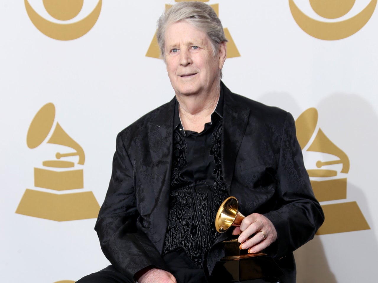 Brian Wilson's music and mental illness are subject of new film - CBS News