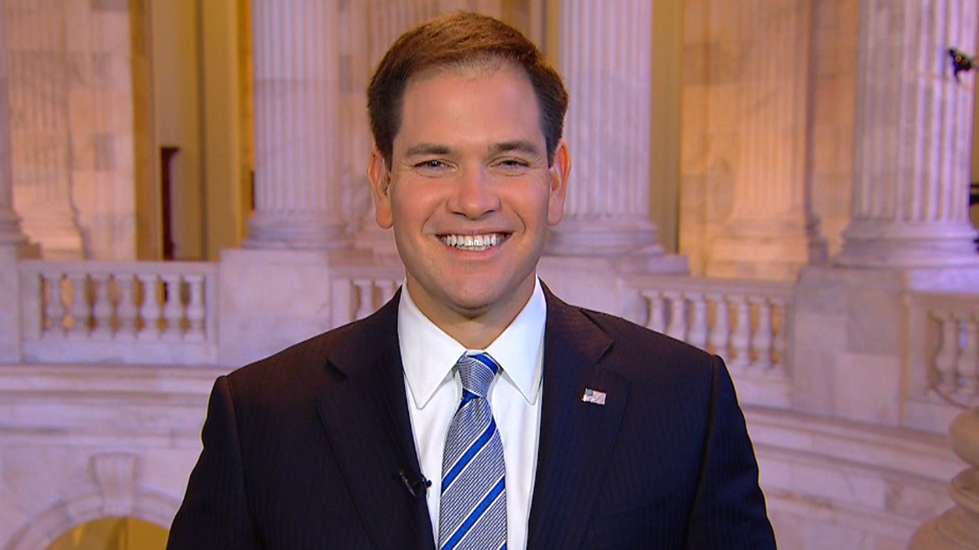 Rubio: "Minimum wage laws have never worked" - CBS News