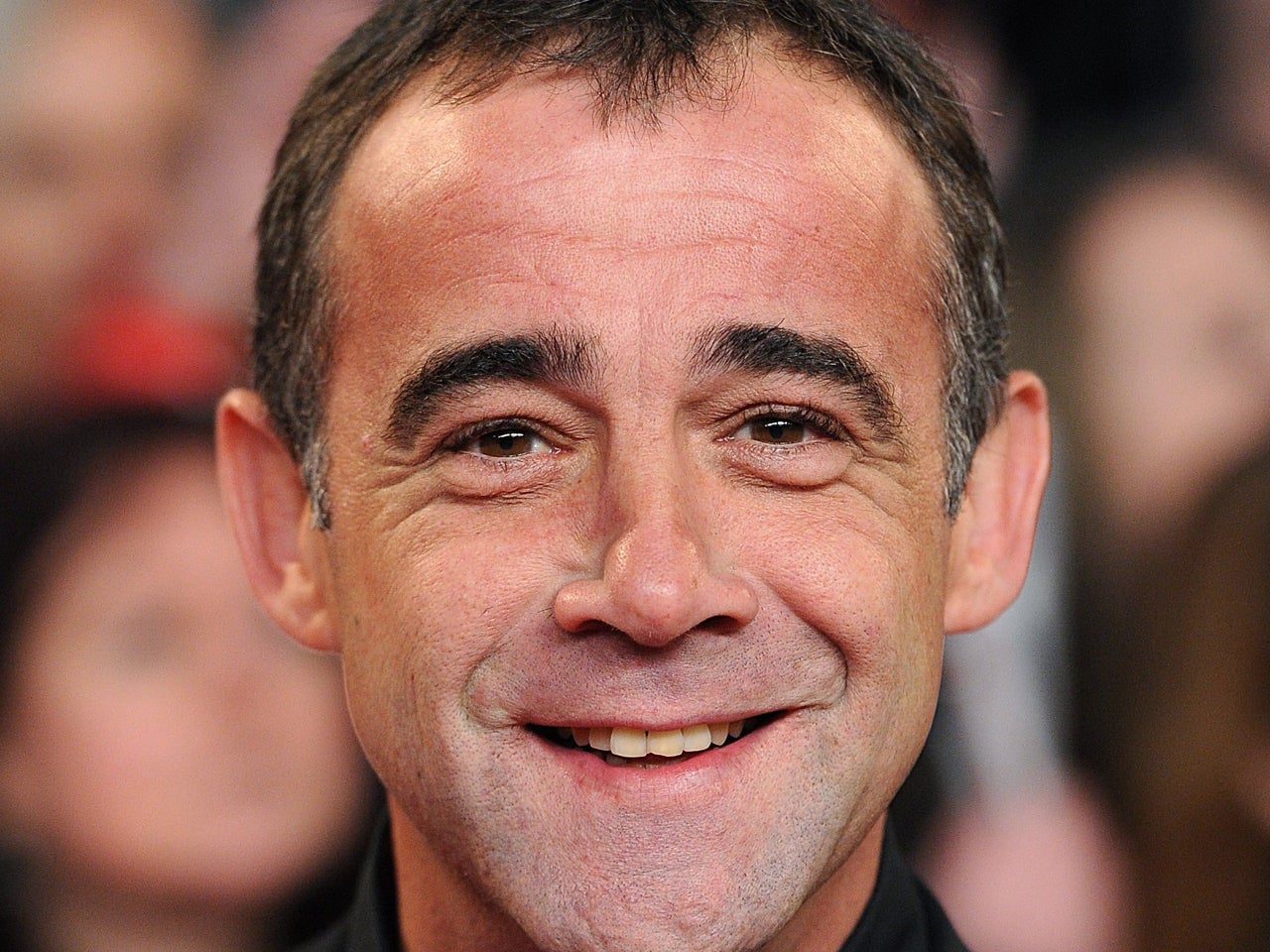 "Coronation Street" actor Michael Le Vell charged with child sex ...