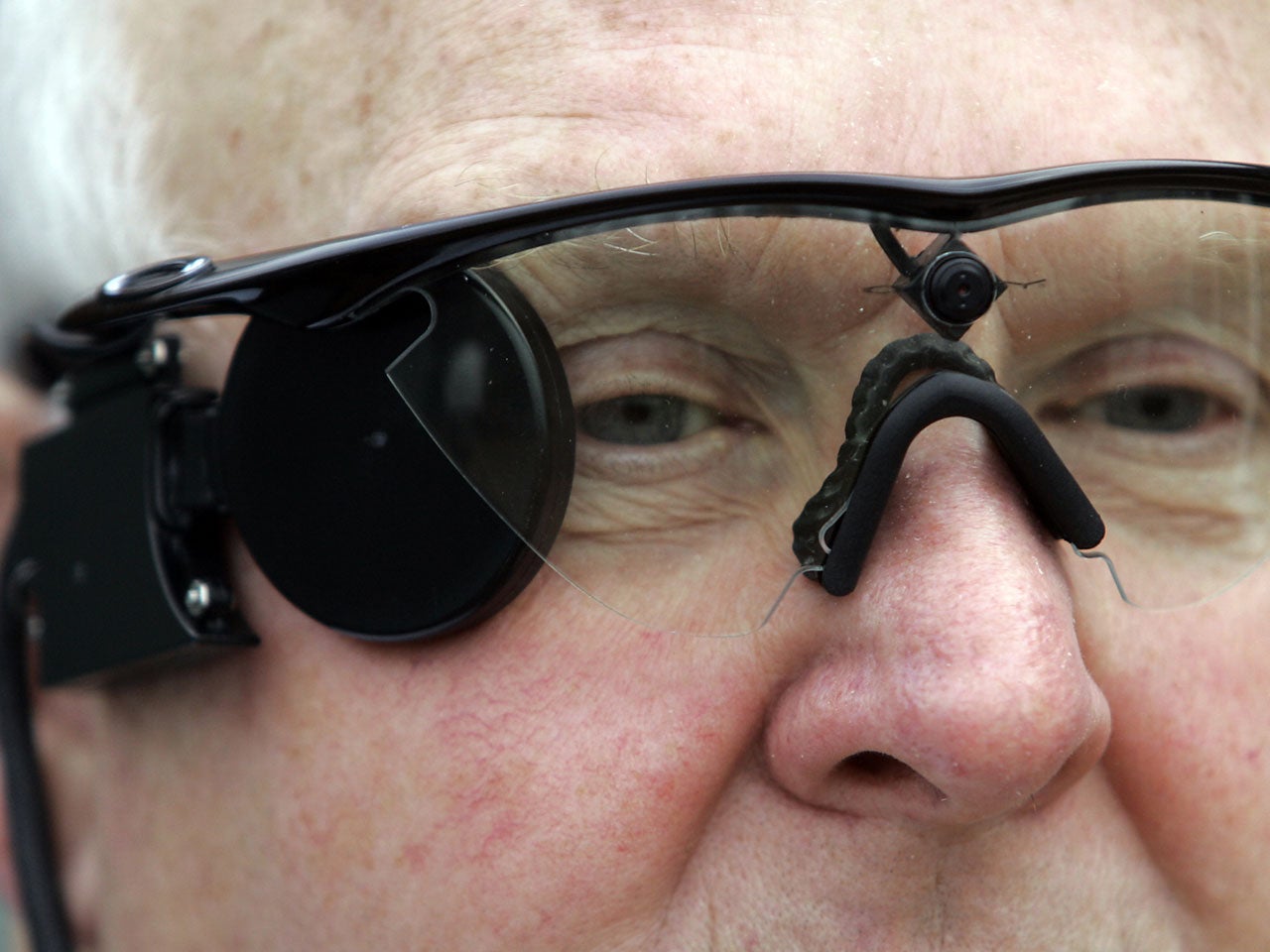 FDA approves first artificial retina for people with rare eye disease ...