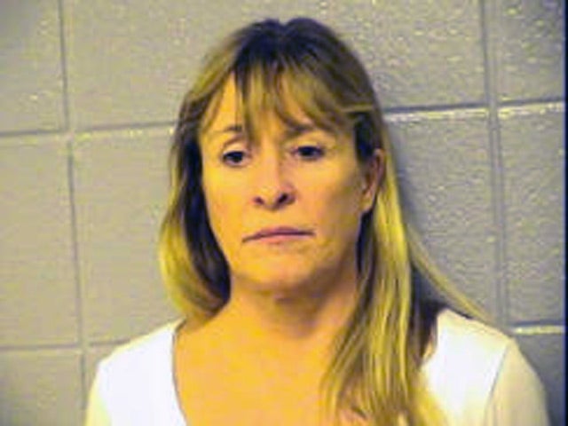 Elaine Cook, Ill. woman, allegedly bit off boyfriend's tongue after ...