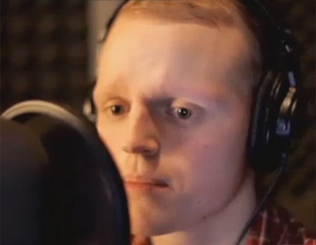 "Clouds" singer known for viral hit dies from osteosarcoma - CBS News