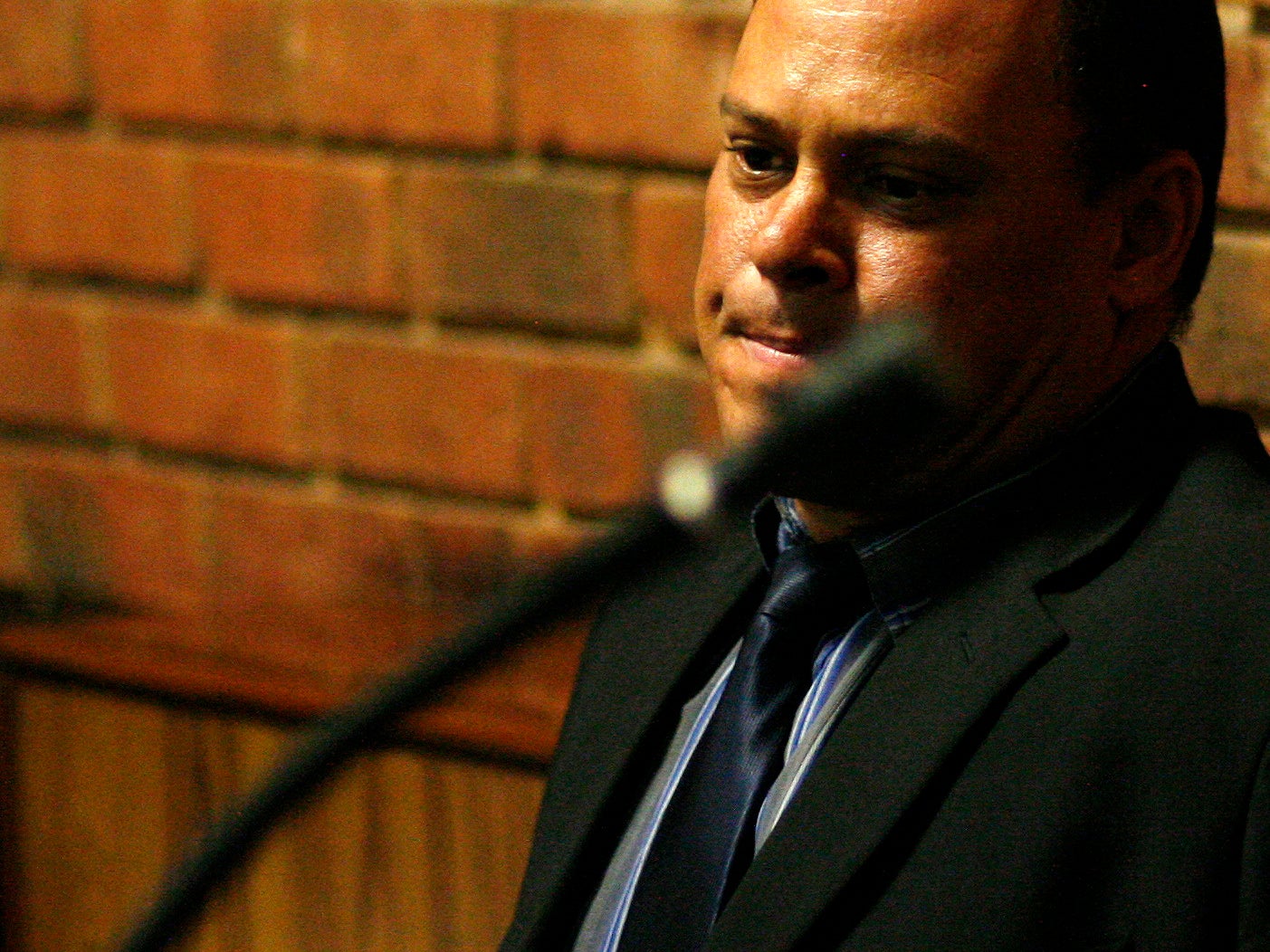 Oscar Pistorius murder case: Embattled detective dropped after blunders ...