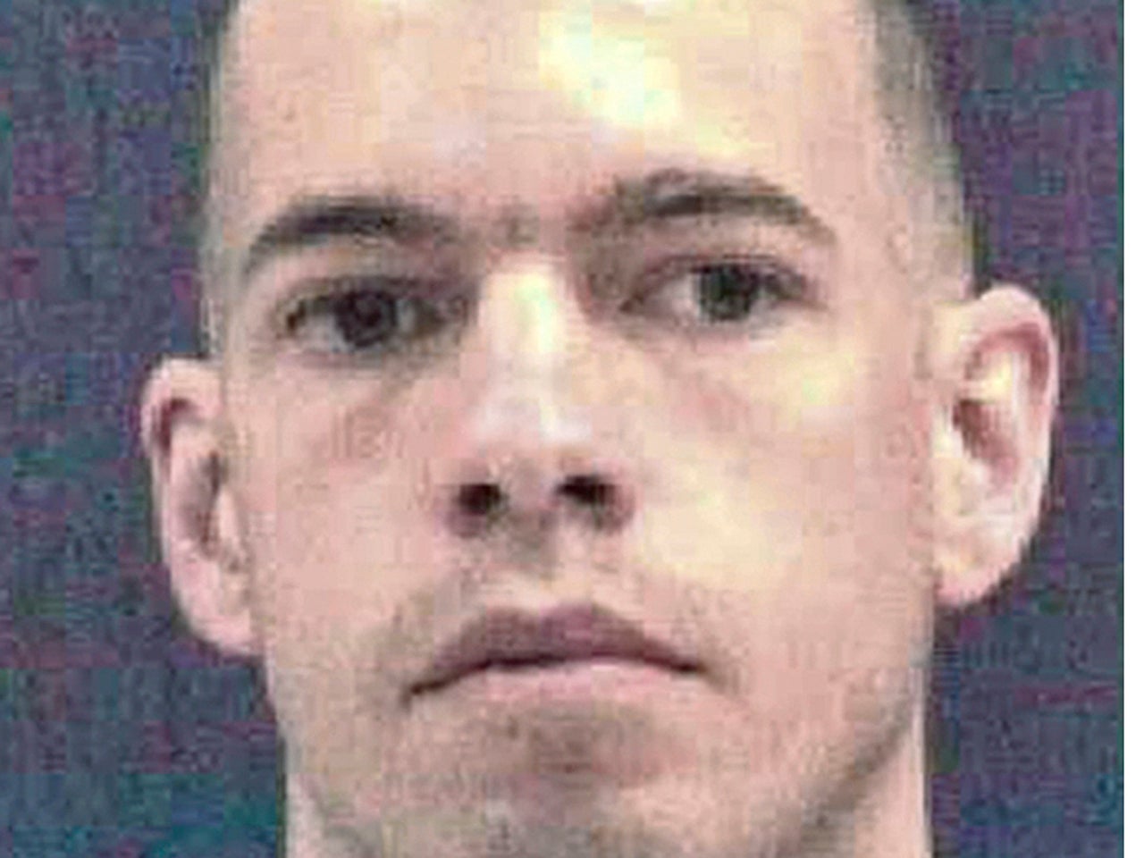 Georgia executes Andrew Allen Cook, whose lawyers claimed was mentally ...