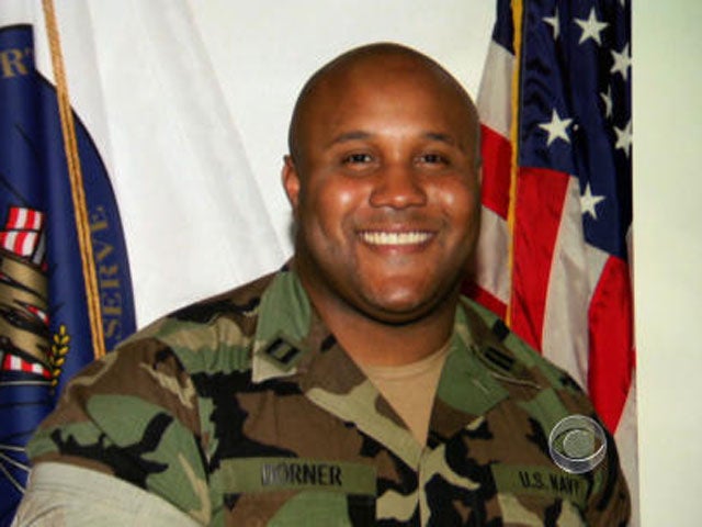 Christopher Dorner mentor's hunch led to manhunt for him: L.A. Times ...