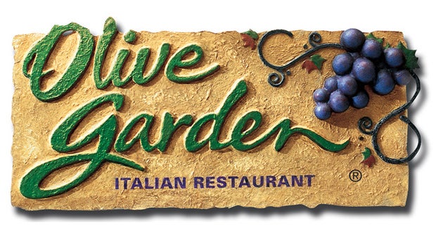 Darden to slow down Olive Garden openings - CBS News