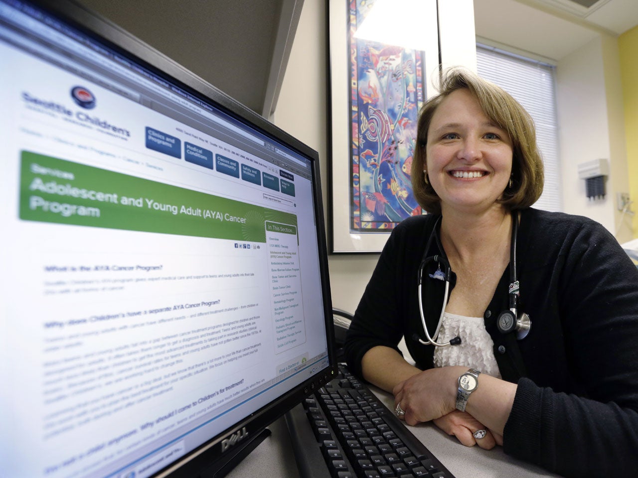 Advanced breast cancer on the rise in young women, study finds - CBS News