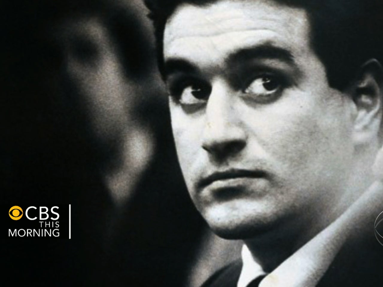 "Mafia Prince" Phil Leonetti says murder "felt natural" - CBS News