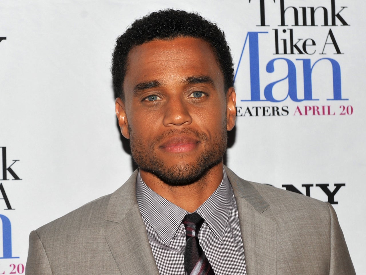 Michael Ealy cast in new J.J. Abrams robot cop pilot - CBS News