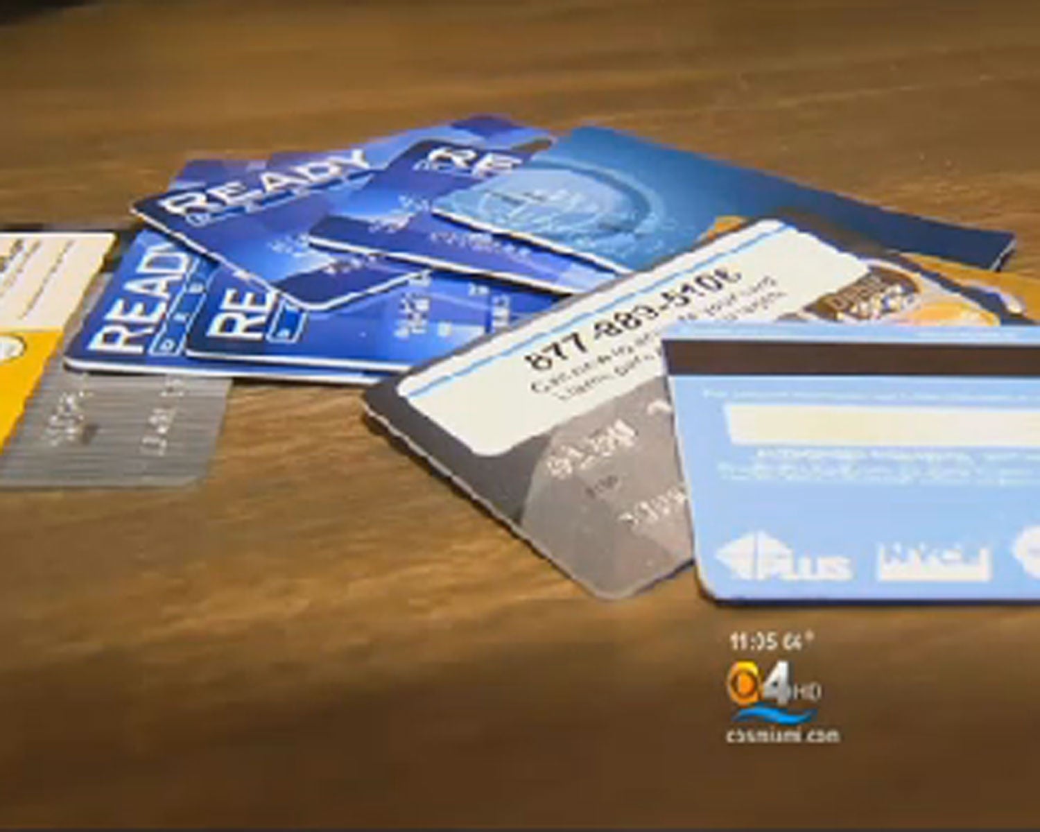 Payroll debit cards: What you need to know - CBS News