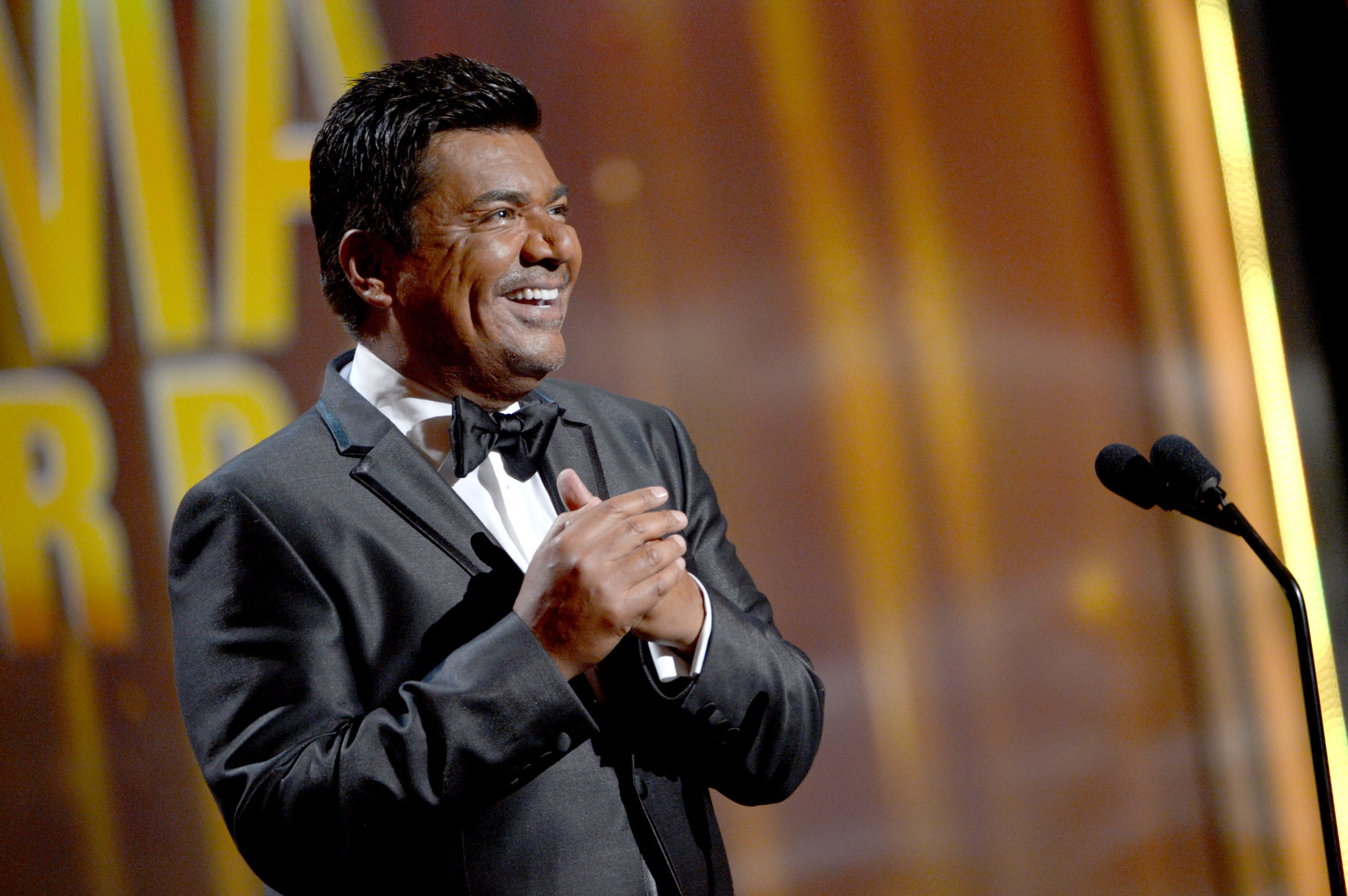 George Lopez "assisted" Prince's family after the singer's death - CBS News