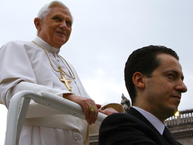 U.S. Catholics want a younger, more liberal pope - CBS News