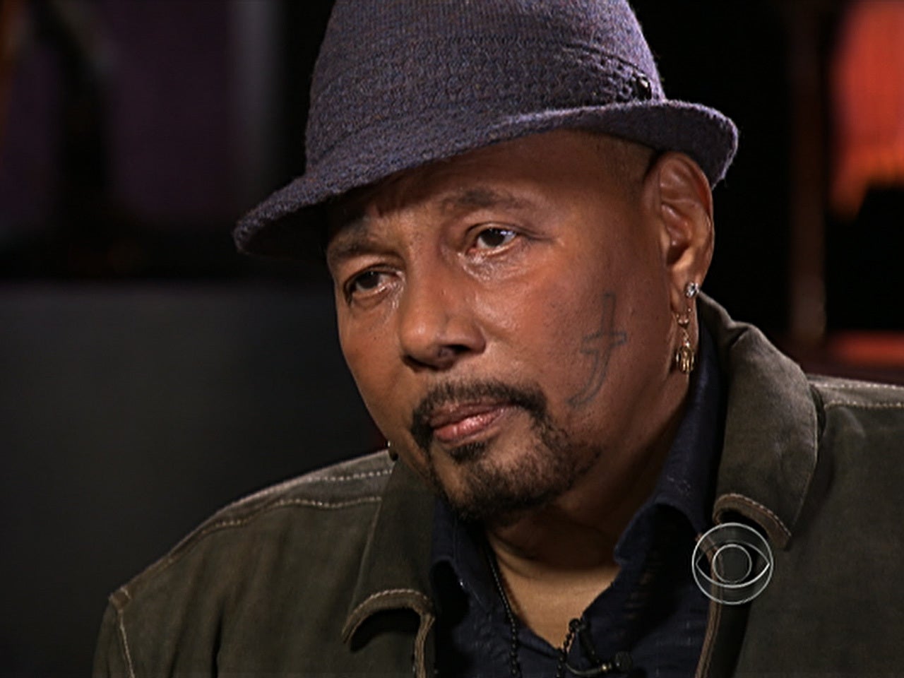 Aaron Neville: A blessed voice - CBS News