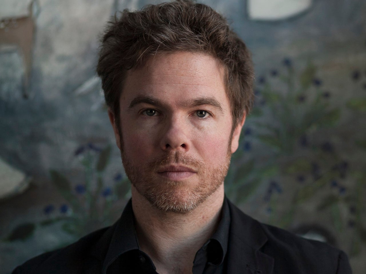 Josh Ritter opens his heart on "The Beast in Its Tracks" - CBS News