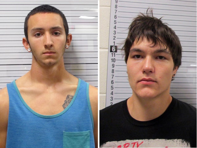 Wyoming Triple Murder: Teens charged in triple homicide stole handguns ...