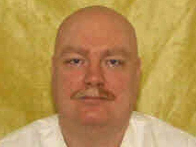 Frederick Treesh Execution: Ohio executes man who killed adult ...