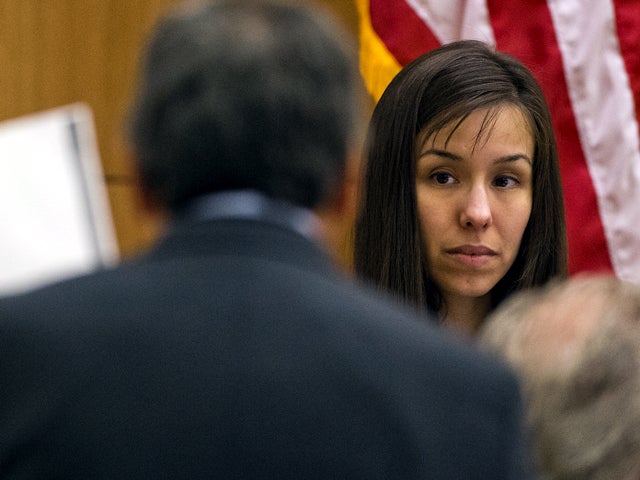 Jodi Arias Trial Update Defense Argues For Mistrial On Grounds Of