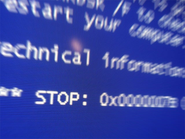 How to prepare in advance for a computer failure - CBS News