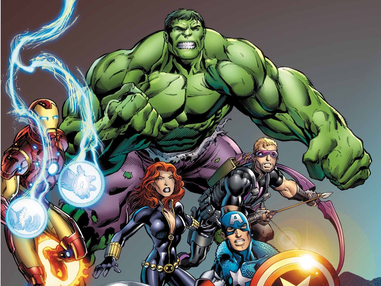 Marvel comics, circus producer team up for live show - CBS News