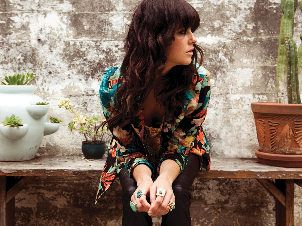 Tristan Prettyman on touring and getting closure with ex-fiance Jason ...