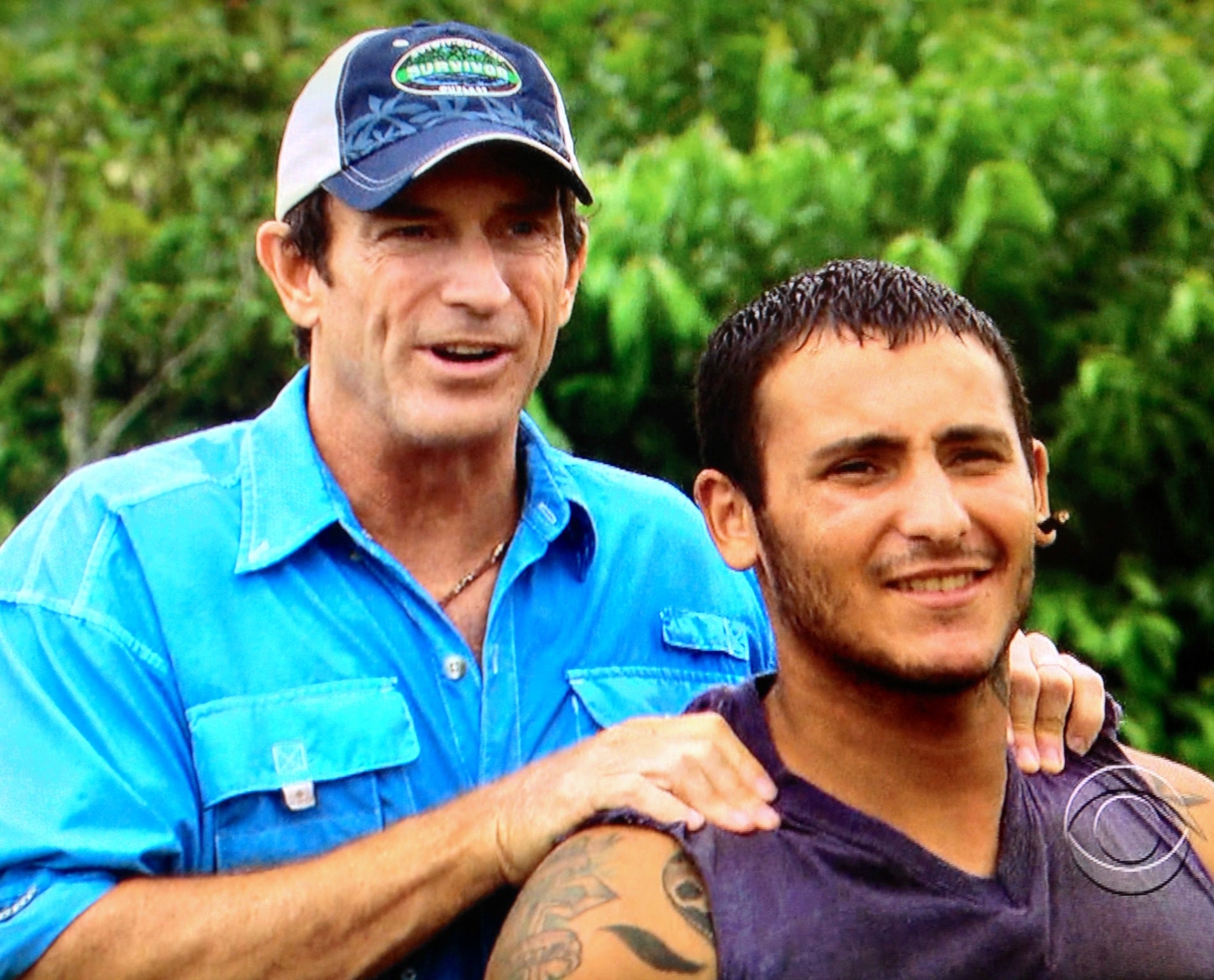 "Survivor: Caramoan" recap: Painful television to watch - CBS News