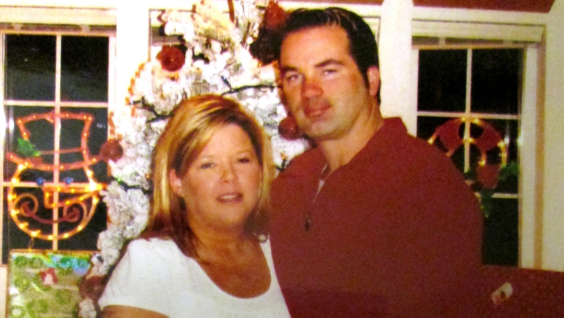 Seattle man arrested after claiming wife's murder to local news station ...