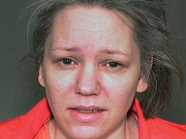 Convictions of woman on Ariz. death row overturned - CBS News