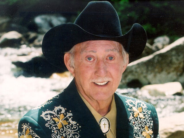 Country singer Jack Greene dies in Nashville - CBS News