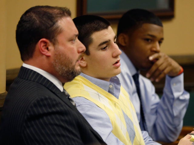 Steubenville Rape Trial: "These kids didn't know what they were seeing ...