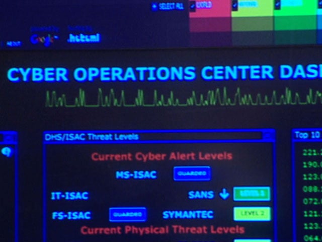 5 arrests in alleged hacking operation involving at least 160M credit ...