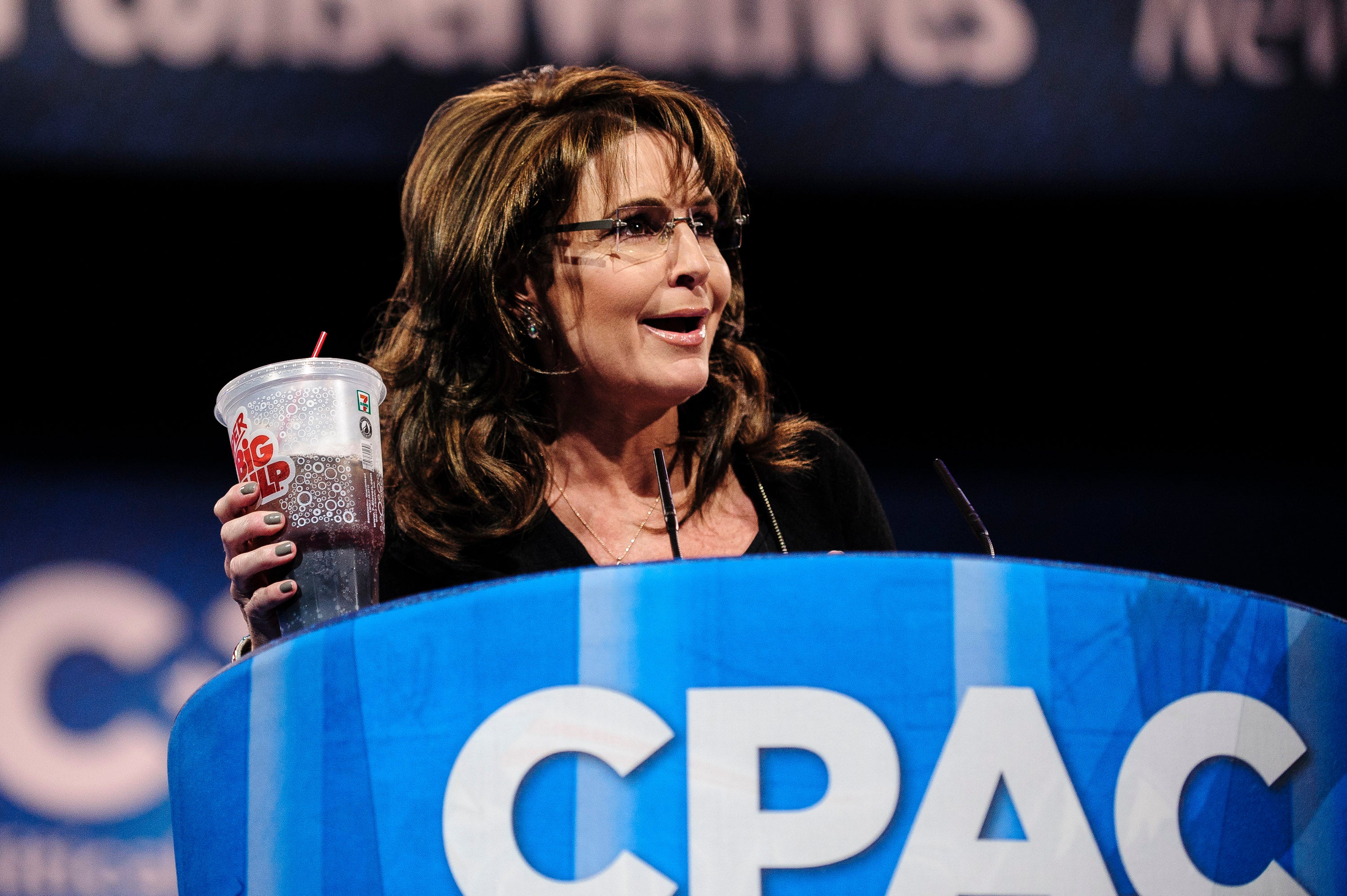 7 takeaways from CPAC 2013 - CBS News