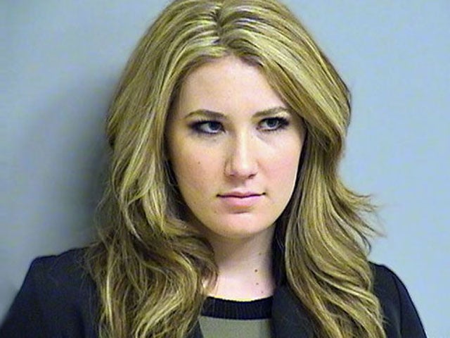 Amber Hilberling, woman who pushed husband off high-rise, dies in ...